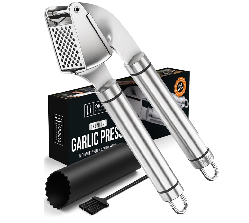 Must Have Cookware - Prep + Rally