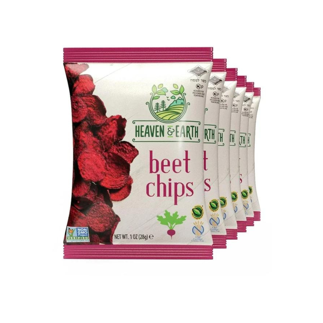 The Best Kosher Snack Foods For The Whole Family - Prep + Rally